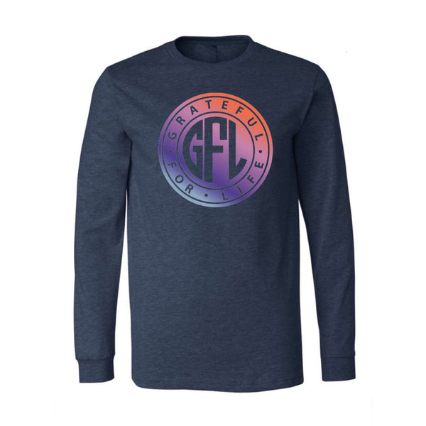 T-Shirts - GFL Grateful For Life